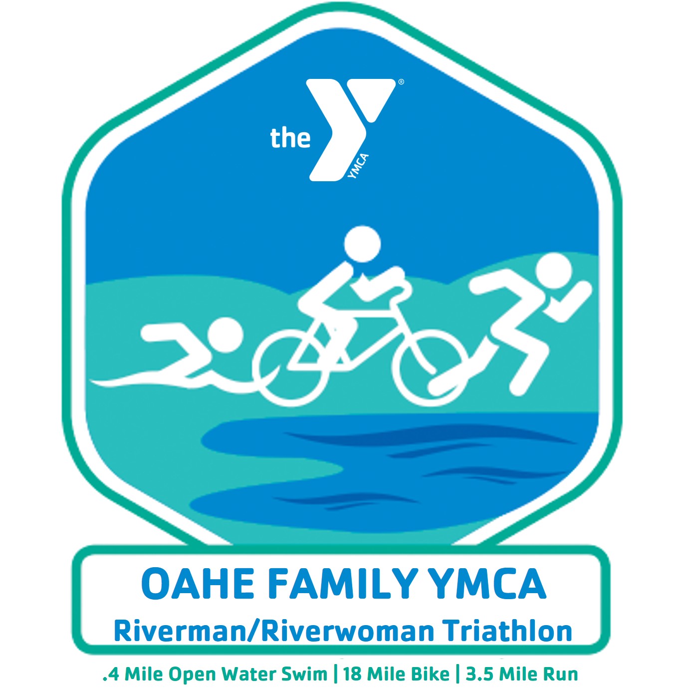 Triathlon - Oahe YMCA